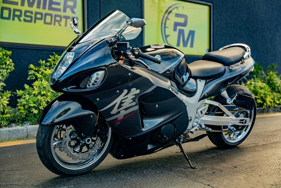 2006 Suzuki Hayabusa™ 1300 for sale in Jacksonville, FL