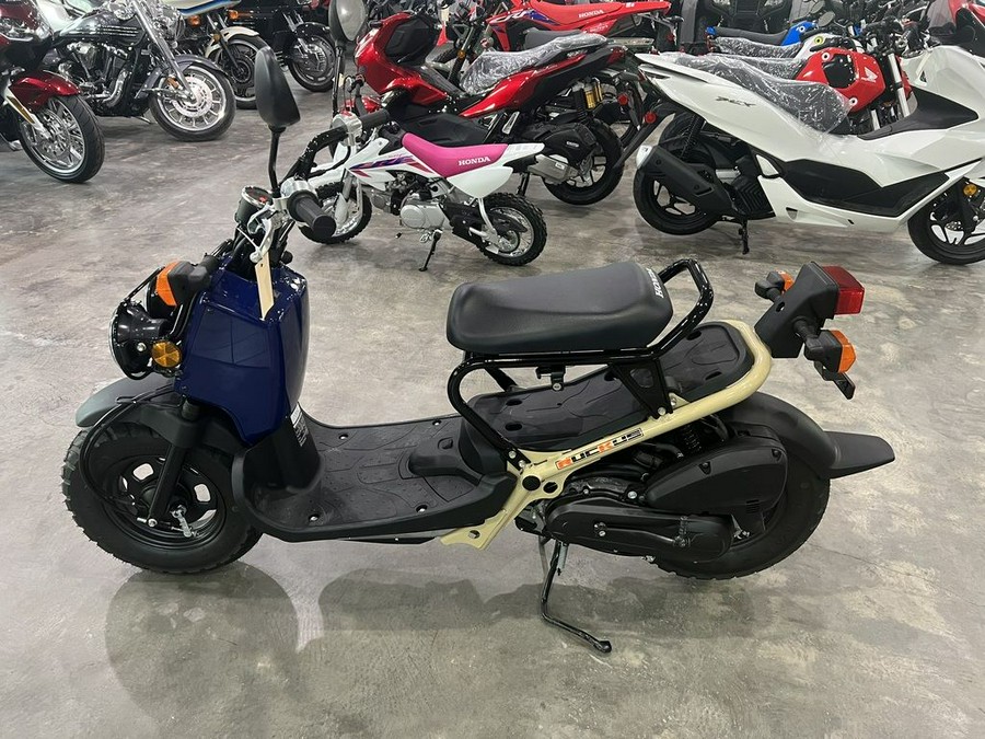 2022 Honda® Ruckus for sale in Chillicothe, MO