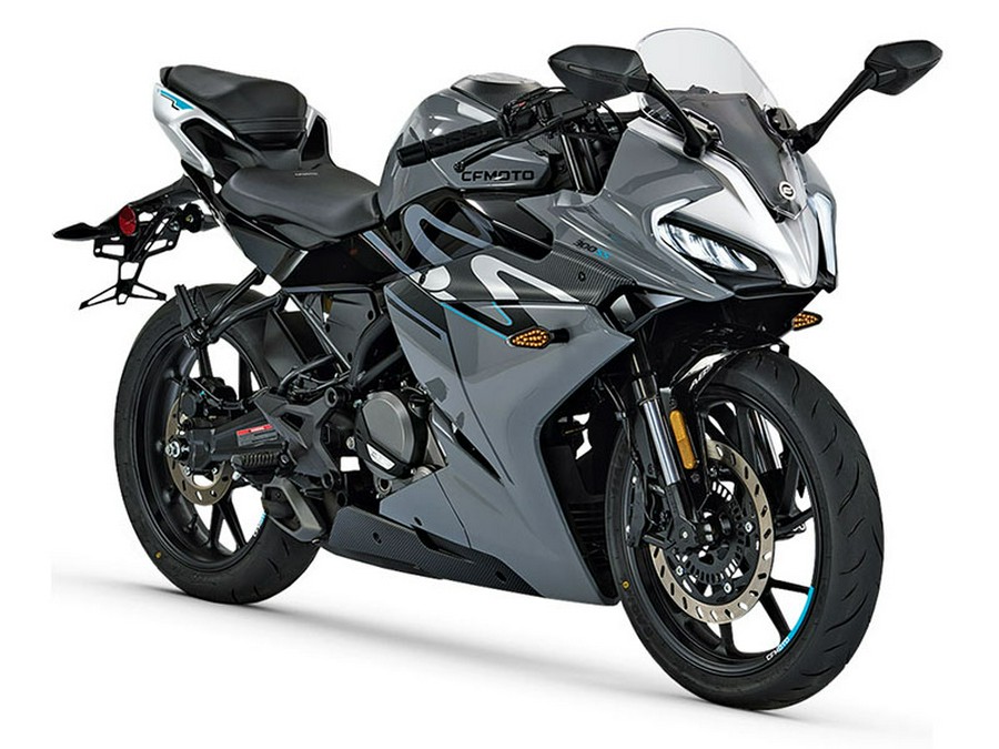 2023 CFMOTO 300 SS for sale in Denver, CO