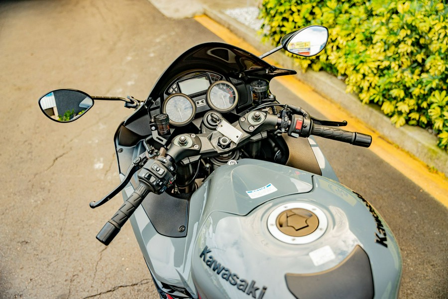 2022 Kawasaki Ninja ZX-14R ABS for sale in Jacksonville, FL