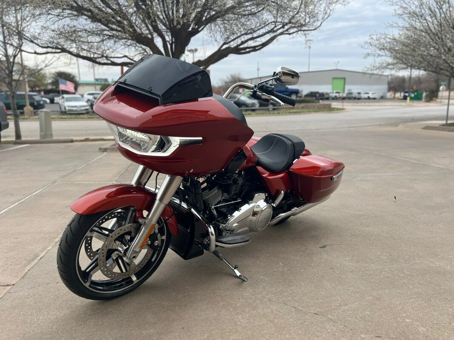 2024 Harley-Davidson® Road Glide® Whiskey Fire for sale in Lubbock, TX