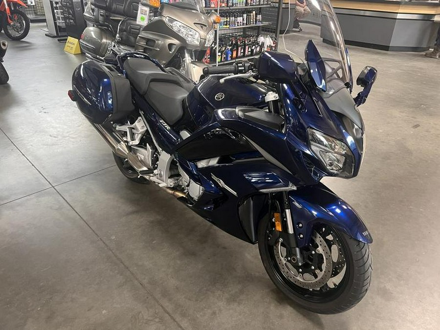 2022 Yamaha FJR1300ES for sale in Rockingham, NC