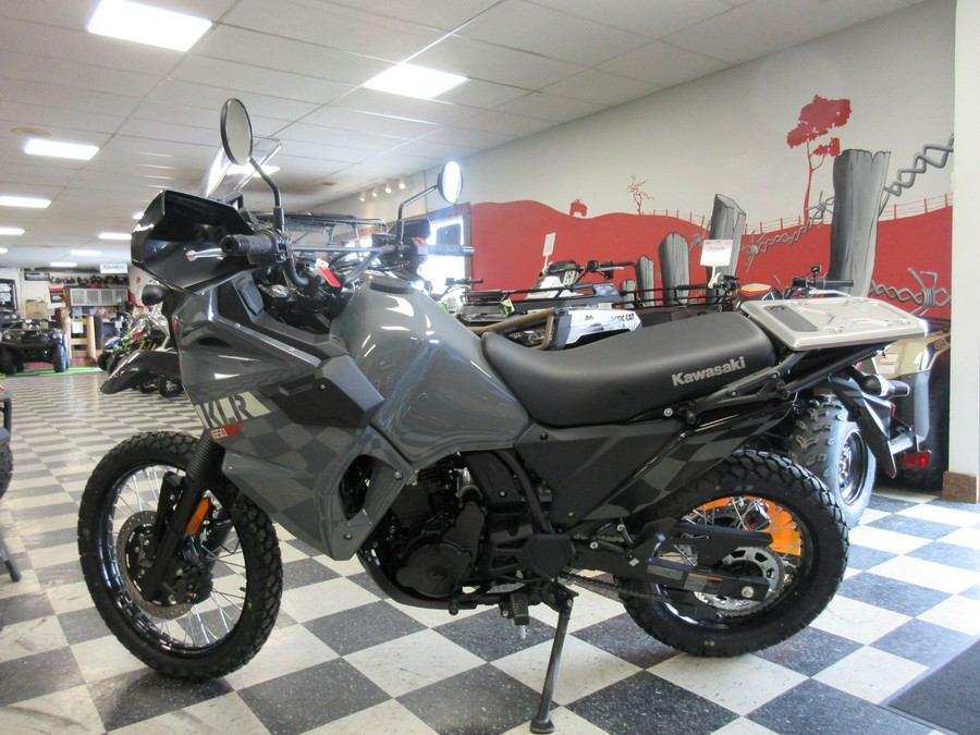 2023 Kawasaki KLR 650 ABS for sale in Georgetown, KY