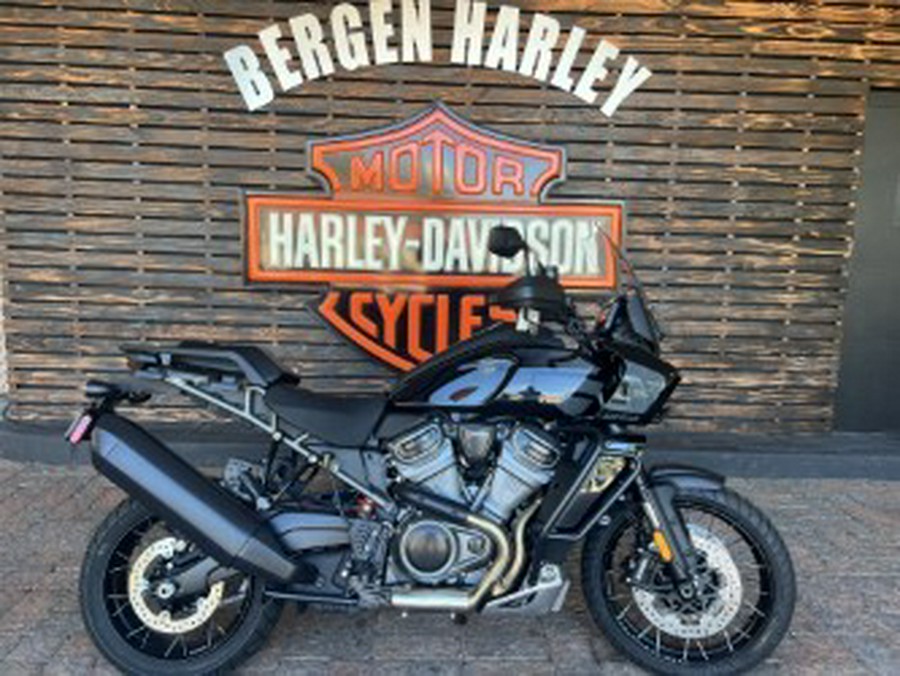 2024 Harley-Davidson Pan America RA1250S for sale in Rochelle Park, NJ
