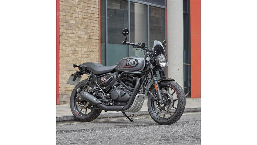 2023 Royal Enfield HUNTER 350 DAPPER GREY for sale in Bountiful, UT