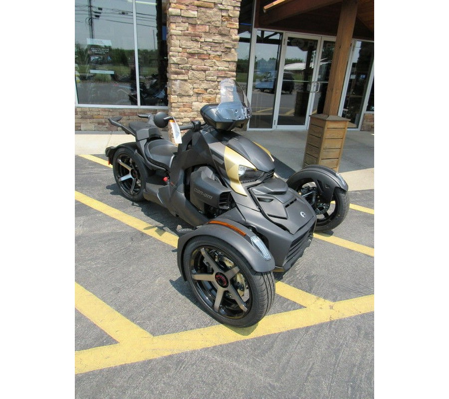 2023 Can-Am® Ryker Sport Rotax 900 ACE Exclusive Panel Kits for sale in ...