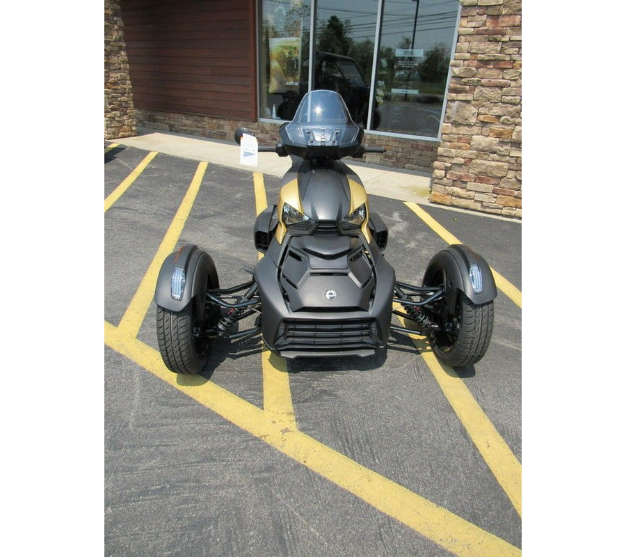 2023 Can-Am® Ryker Sport Rotax 900 ACE Exclusive Panel Kits for sale in ...