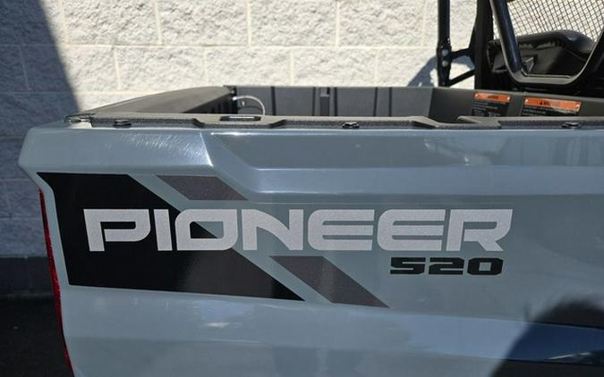 Honda Pioneer 520 UTVs for sale - MotoHunt
