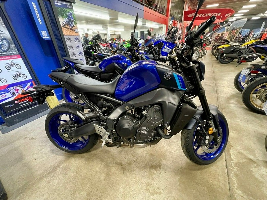 2023 Yamaha MT-09 for sale in Salt Lake City, UT