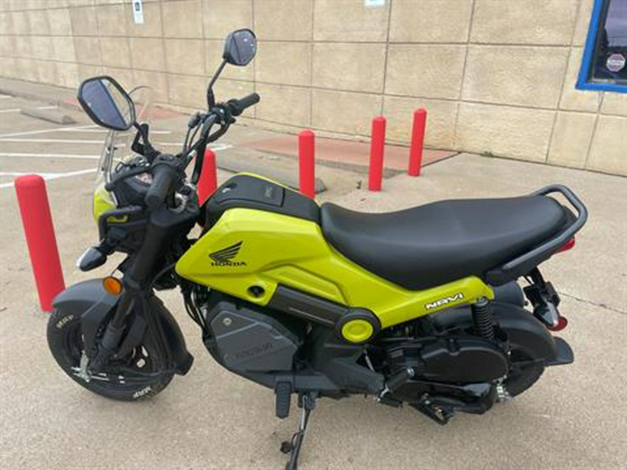 2022 Honda Navi for sale in Burleson, TX