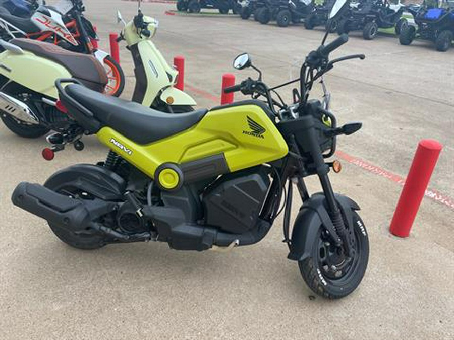 2022 Honda Navi for sale in Burleson, TX