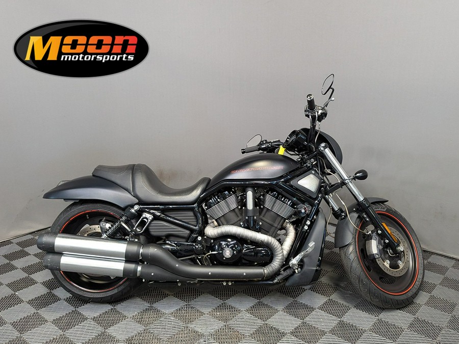 2007 Harley-Davidson VRSC Night Rod Special for sale in Monticello, MN