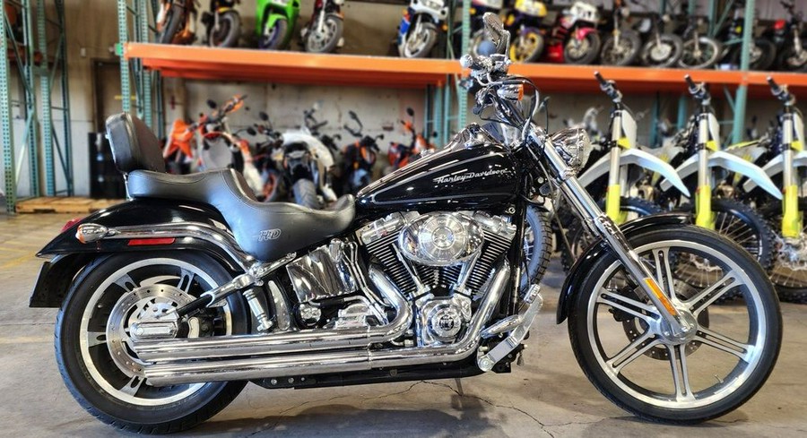 2004 Harley-Davidson® FXSTD - Softail® Deuce for sale in Hillsboro, OR