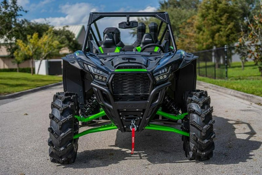 2025 Kawasaki Teryx KRX® 1000 Lifted Edition for sale in Kissimmee, FL