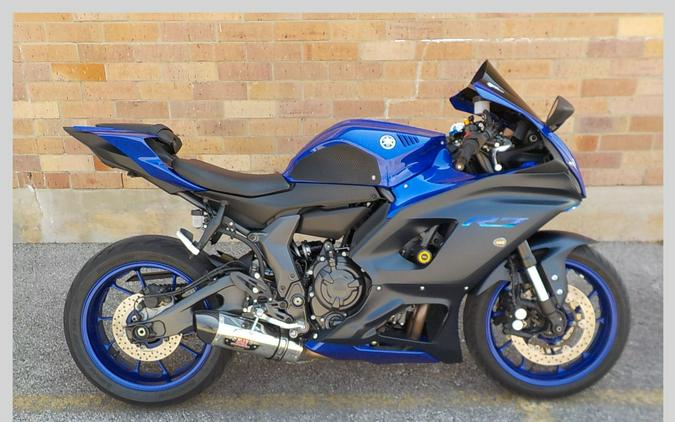 Used Yamaha YZF-R7 motorcycles for sale - MotoHunt
