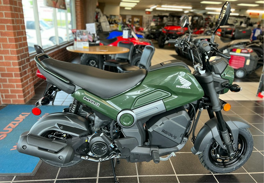 2022 Honda Navi for sale in Del City, OK