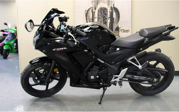 Honda CBR300R motorcycles for sale - MotoHunt