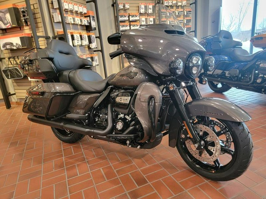 2023 Harley-Davidson® FLHTK - Ultra Limited for sale in Albert Lea, MN