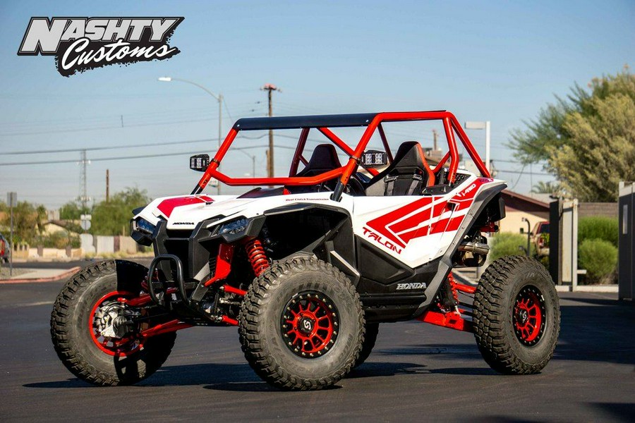 2021 Honda® Talon 1000R for sale in Phoenix, AZ