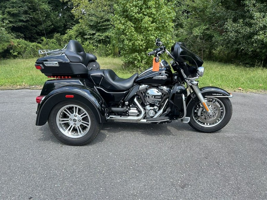 2016 Harley-Davidson® FLHTCUTG - Tri Glide® Ultra for sale in Matthews, NC