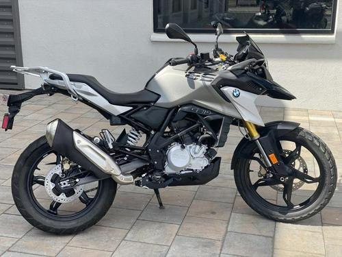 BMW G 310 GS Motorcycles for Sale - MotoHunt