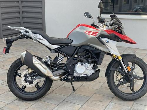 BMW G 310 GS Motorcycles for Sale - MotoHunt