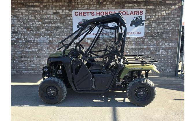 Honda Pioneer 500 UTVs for sale - ATVHunt