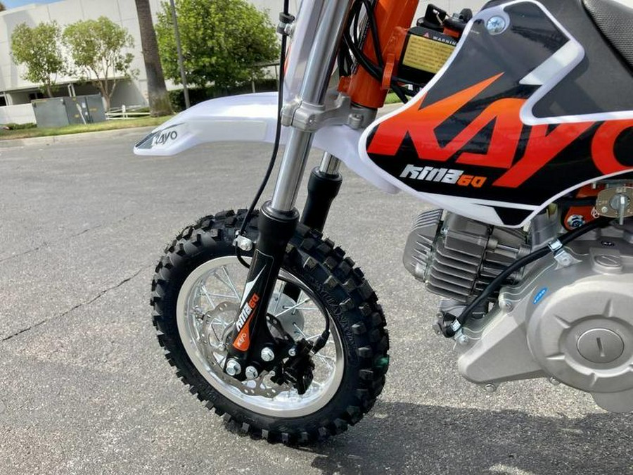 2022 Kayo KMB 60 for sale in Enumclaw, WA