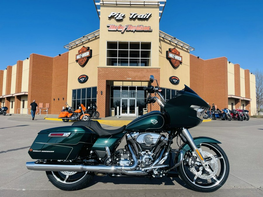 2024 Harley-Davidson Road Glide® FLTRX w/ El Roy Pinstripes for sale in ...