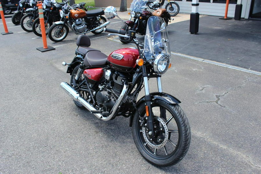 2023 Royal Enfield Meteor 350 Supernova Red for sale in Murrells Inlet, SC