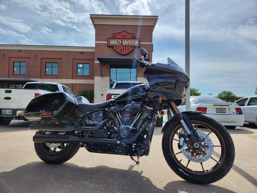 2023 Harley-Davidson® FXLRST - Low Rider® ST for sale in Oklahoma City, OK