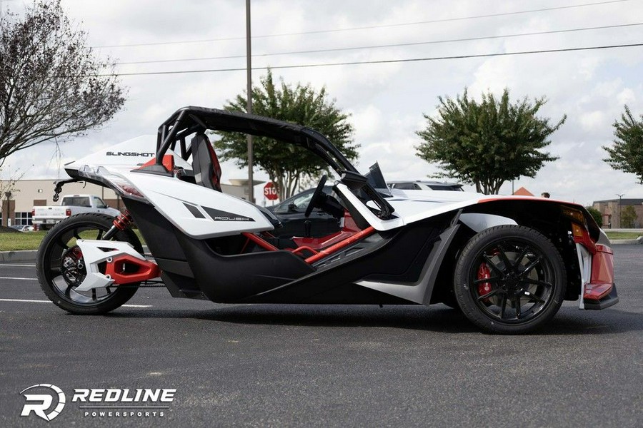 2023 Polaris Slingshot® ROUSH® Edition AutoDrive for sale in Prince ...