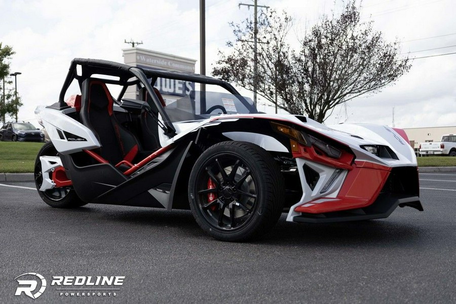 2023 Polaris Slingshot® ROUSH® Edition AutoDrive for sale in Prince ...