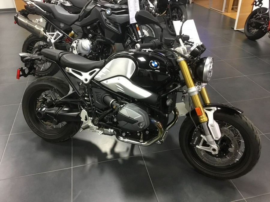 2021 BMW R nineT Black Storm Metallic for sale in Raleigh, NC