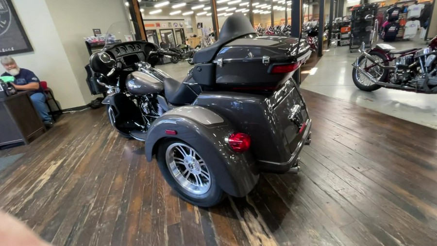 2023 Harley-Davidson Tri Glide Ultra for sale in Mason, OH