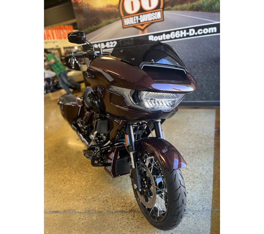 2024 Harley-Davidson CVO™ Road Glide COPPERHEAD W/ PINSTRIPE for sale ...