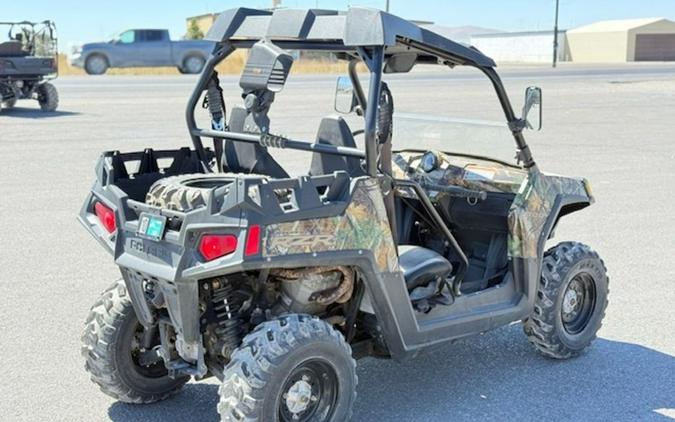 Polaris RZR 800 UTVs for sale - ATVHunt