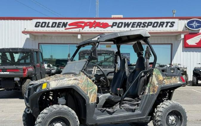 Polaris RZR 800 UTVs for sale - ATVHunt