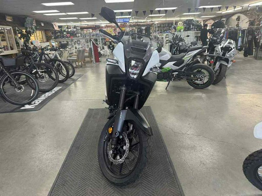 2025 Honda® NX500 for sale in Great Falls, MT
