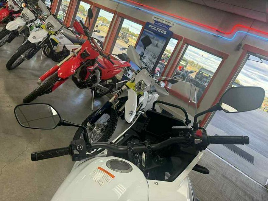 2025 Honda® NX500 for sale in Great Falls, MT