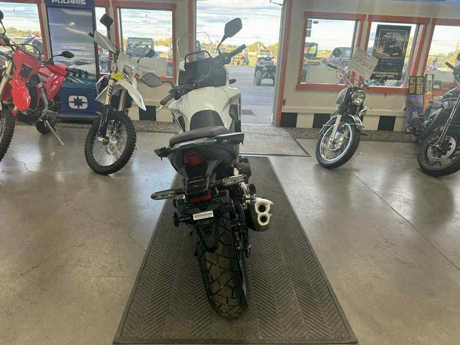 2025 Honda® NX500 for sale in Great Falls, MT