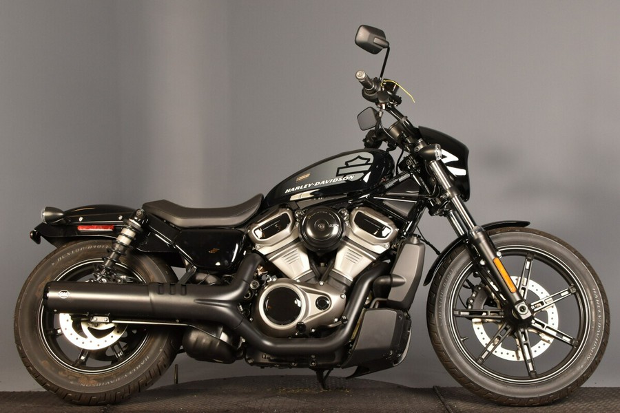 2022 Harley-Davidson Nightster for sale in Renton, WA
