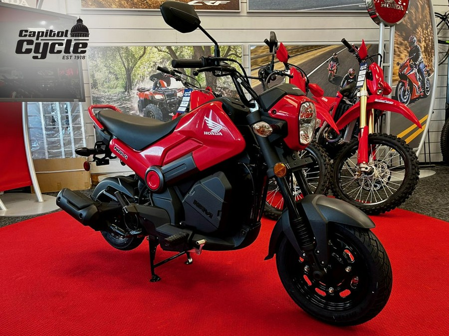 2022 Honda Navi Base for sale in Macon, GA