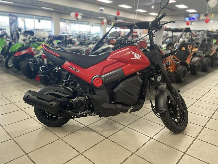 2022 Honda Navi Base for sale in Macon, GA