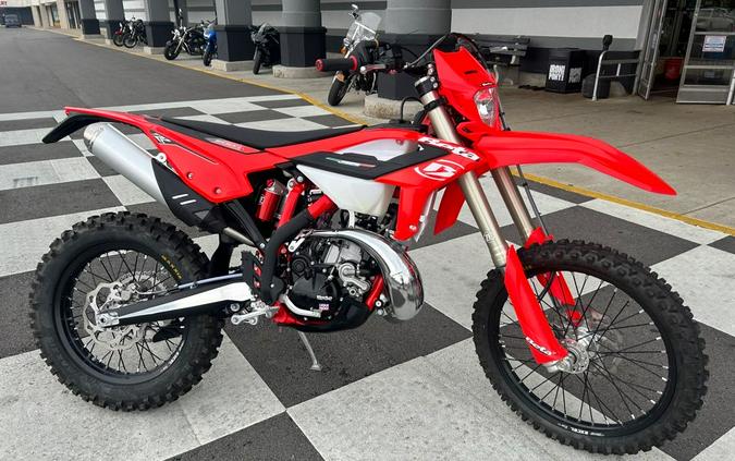 Beta 200 RR 2-Stroke motorcycles for sale - MotoHunt