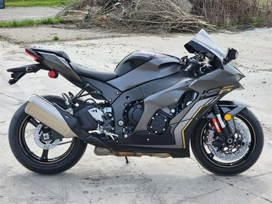 Zx10r For Sale Near Me