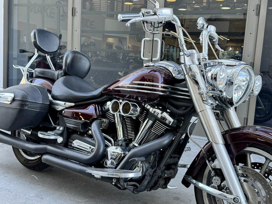 2006 Yamaha Roadliner for sale in Las Vegas, NV