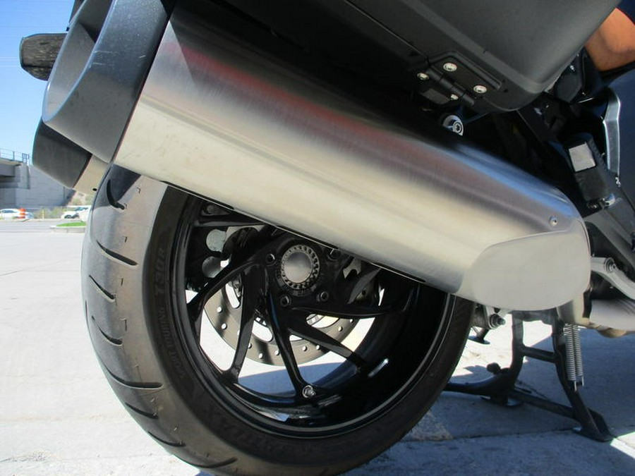 2020 BMW K 1600 GT 719 Blue Planet Metallic / Ivory for sale in Sandy, UT