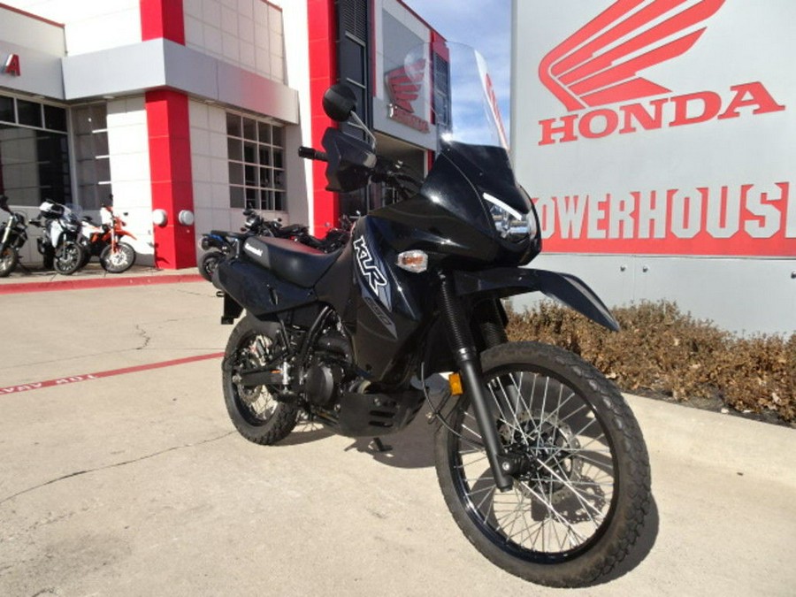 2018 Kawasaki KLR™ 650 for sale in Grapevine, TX