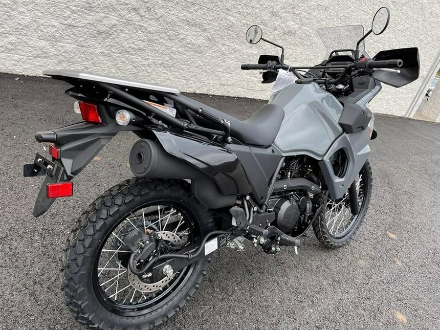 2023 Kawasaki KLR®650 S for sale in Beaver Falls, PA